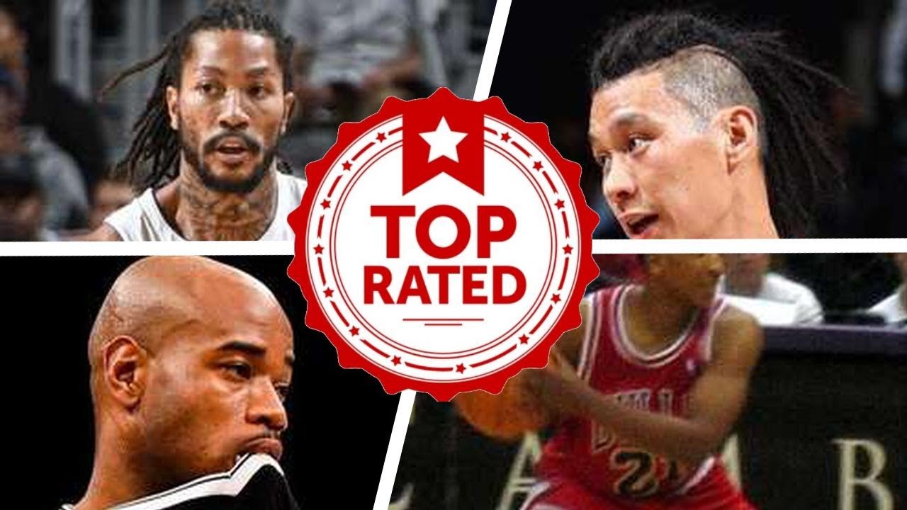 The Best New York Knicks Point Guards Of All Time 💟 - YouTube