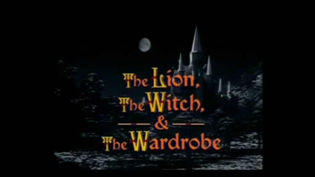 Narnia BBC Narnia Theme - YouTube