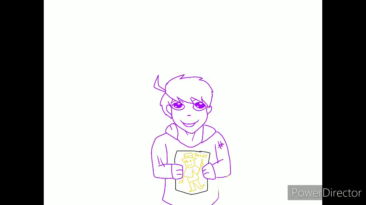 Deceit being a good dad- Thomas Sanders sides animatic 12+ (read ...