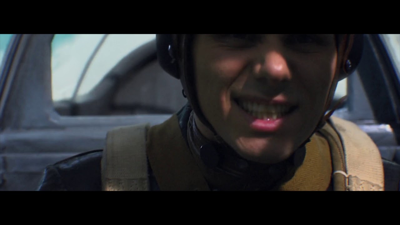 We Outspoken- Waiting (4K) - YouTube