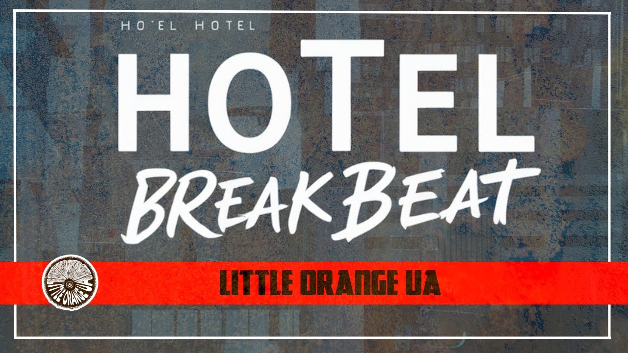 Little Orange UA - Hotel - YouTube