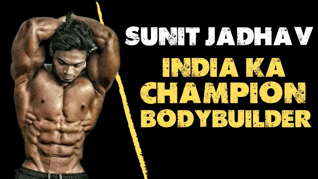 Sunit Jadhav - Things you dont know | Tarun Gill talks - YouTube