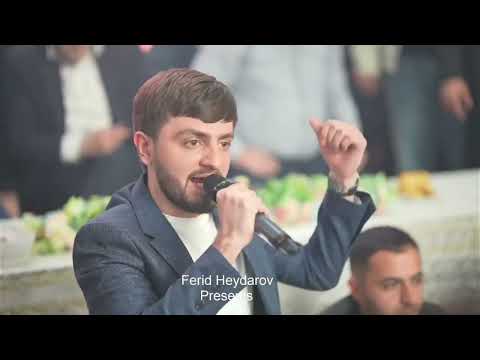 Uşagdan Biraz Yekedi 2026 Deyisme  (Bey Veren Qafiye) Baba Qedirlinin Toyu