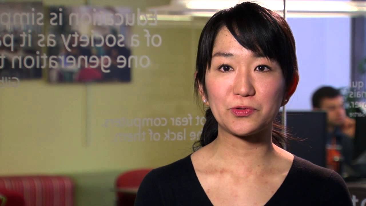 McGill Intensive English Language Program Japan YouTube McGill Intensive English Language Program Japan YouTube