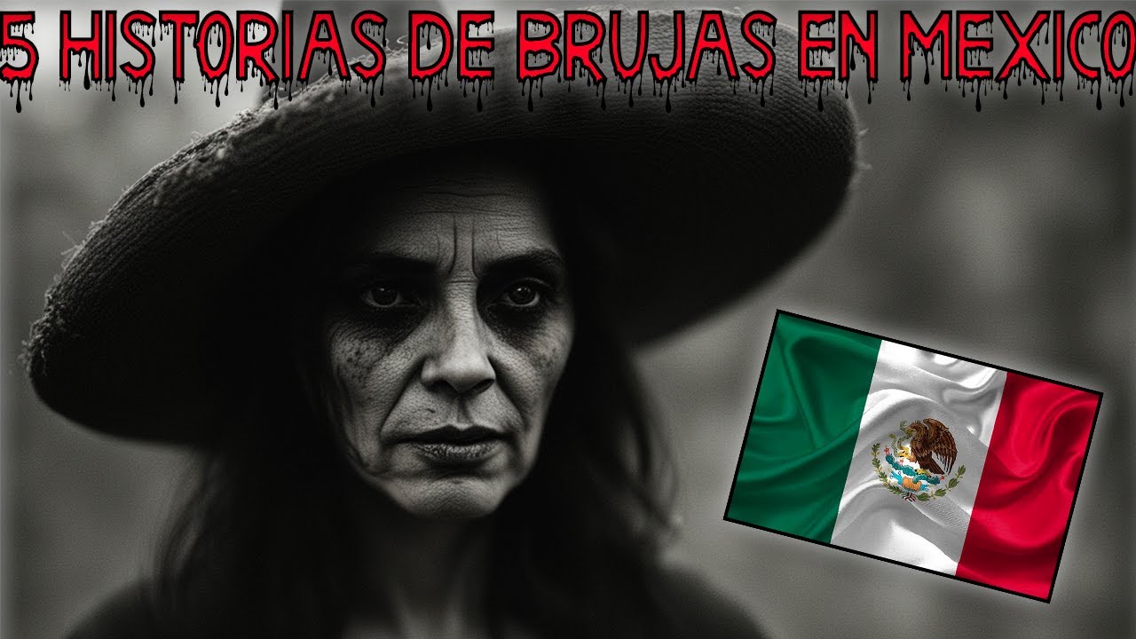 Brujas Reales En La Historia