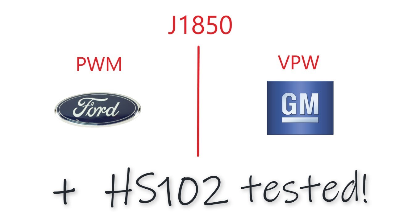 GADGETS#64 - J1850 - YouTube