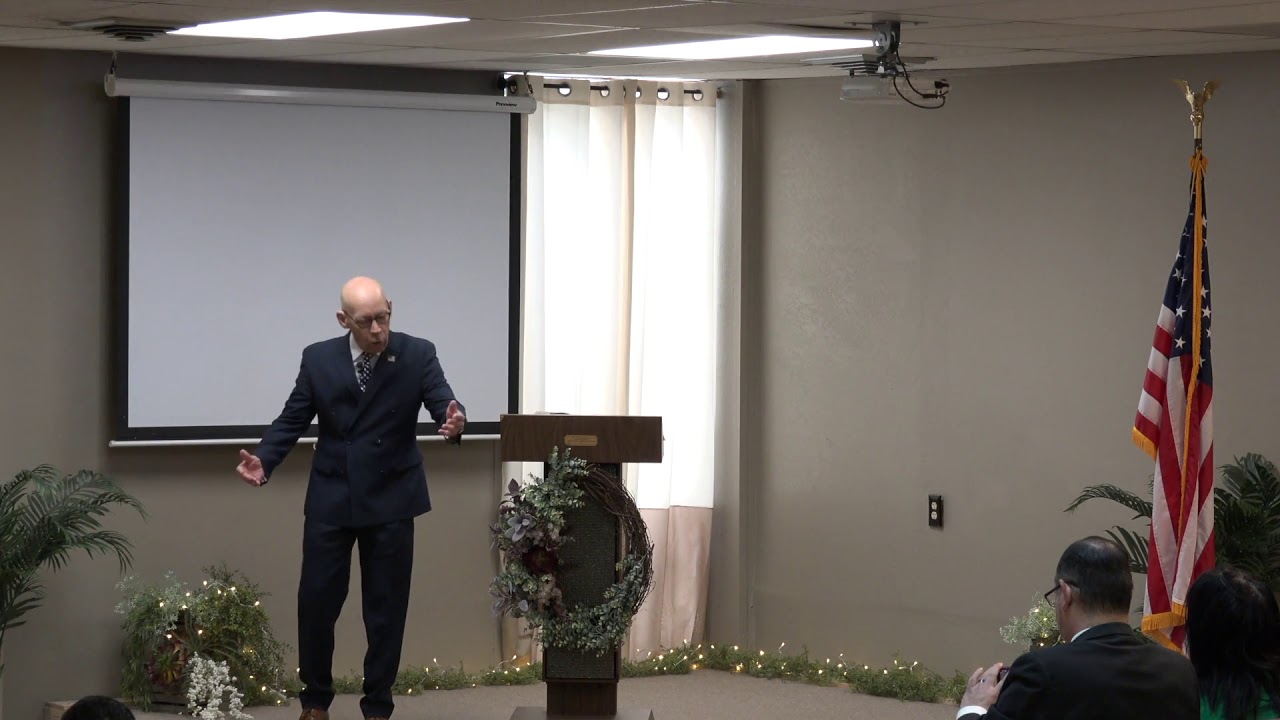 David, Deborah and Government - YouTube