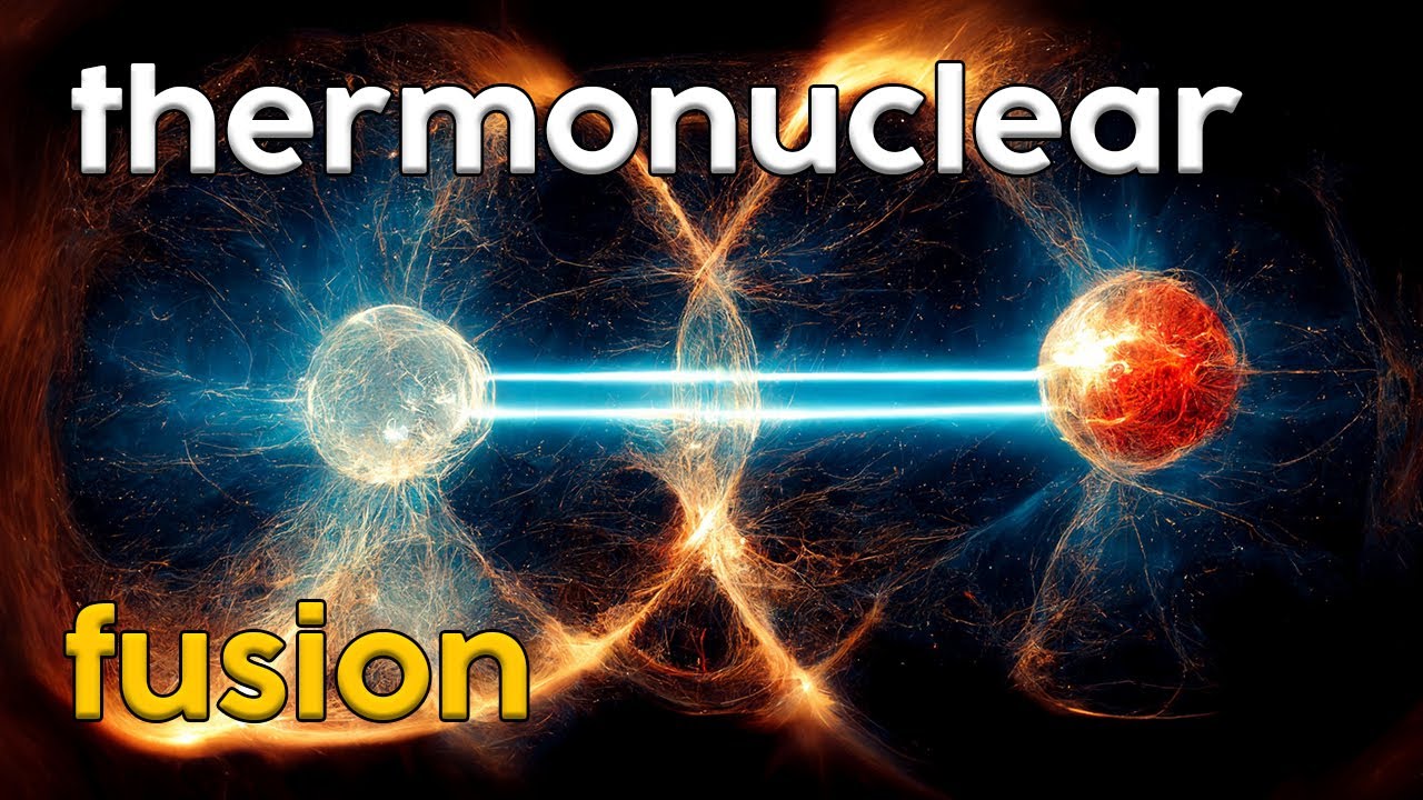 Thermonuclear fusion progress... Are we there yet?—Journal Club with ...
