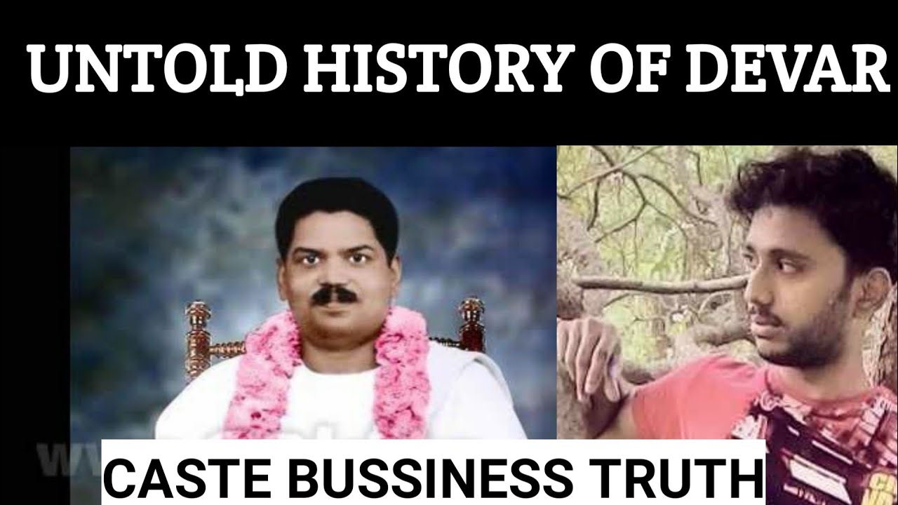 UNTOLD STORY OF DEVAR TAMIL | Tamilscope360 - YouTube