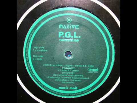 P.G.L. - The Truth - YouTube