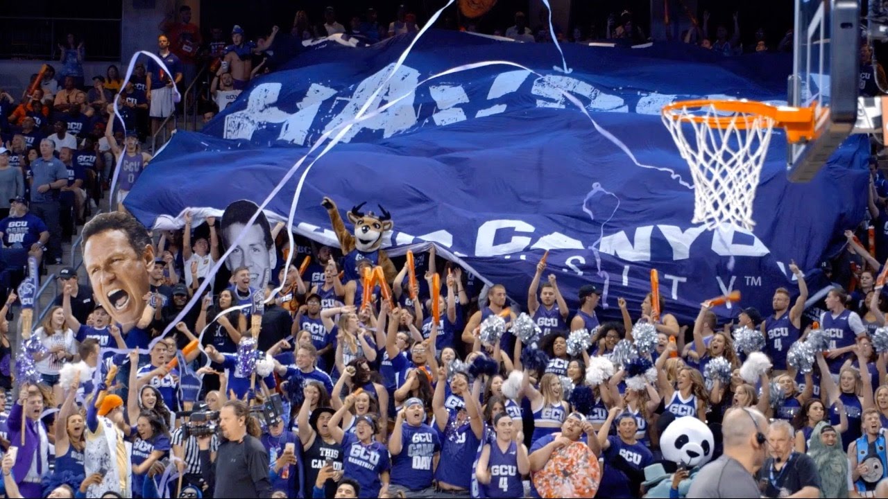 College Slam Dunk & 3-Point Championship - YouTube