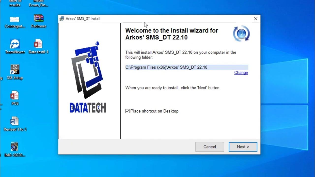 How To Convert From Microsoft Access Accdb To Executable File For Installation On Any Pc