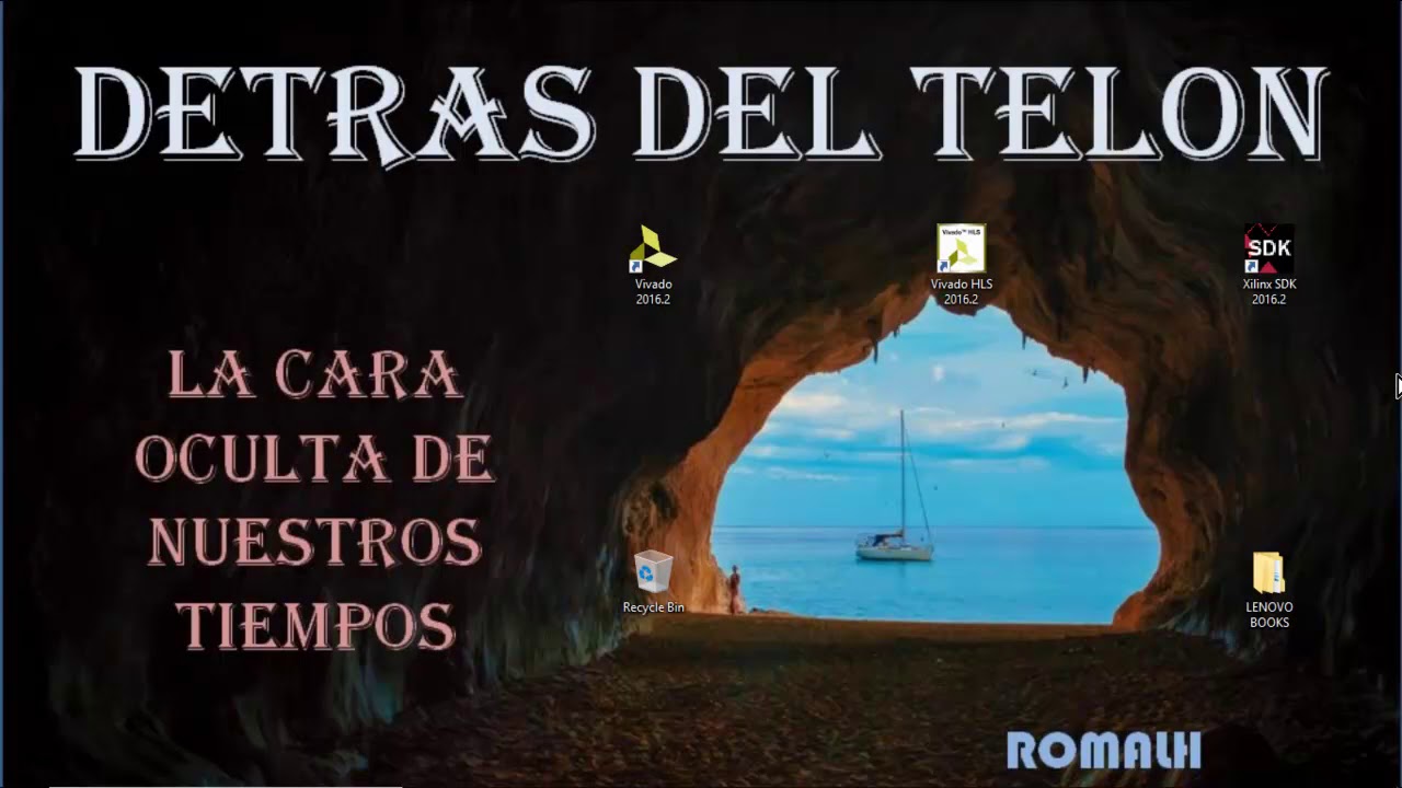 ESTAMOS PERDIDOS - YouTube