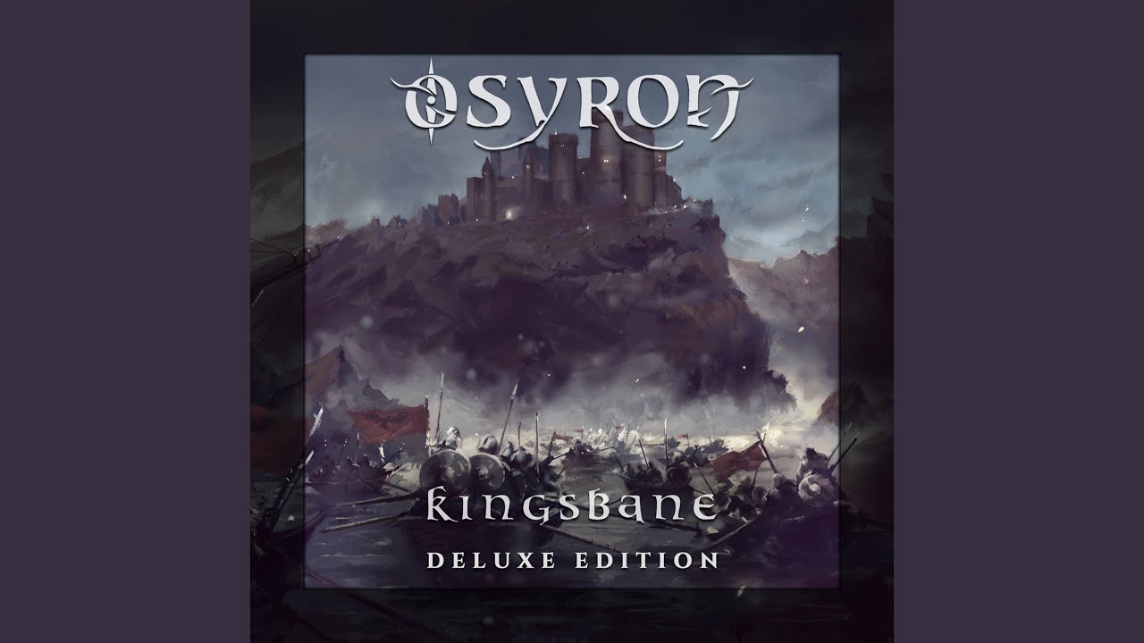 Kingsbane (2021 Remaster) - YouTube