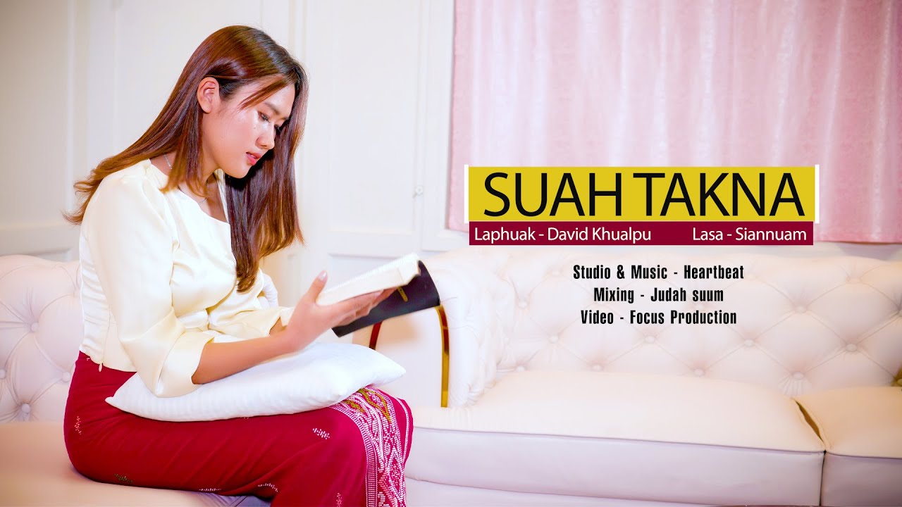 Suahtakna - Siannuam (Official Music Video) - YouTube