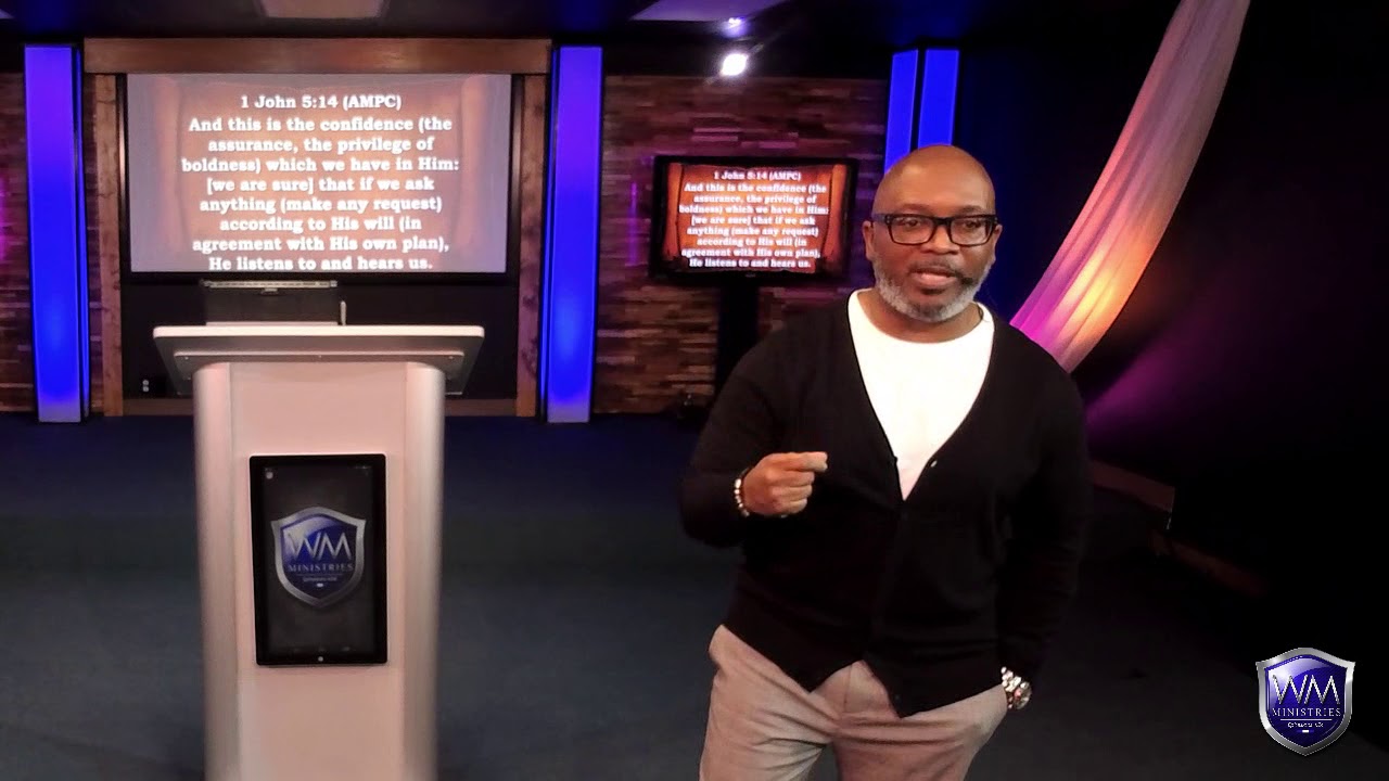 IPS: Gods Timing-Pastor Rod - YouTube