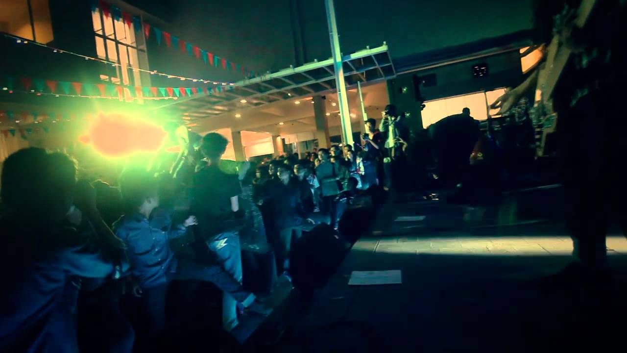 fstvlst britishnight - YouTube