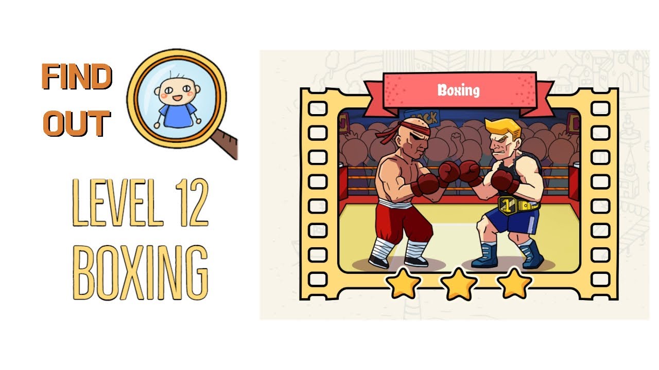 FIND OUT GAME DISCOVERY Boxing YouTube find-out-game-discovery-boxing-youtube