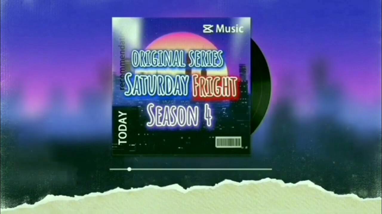 Soundtrack #17 (S4E8) | Bells in Santa Fe | Saturday Fright OST (2023 ...