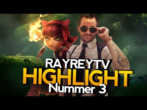 RayReyTv Twitch Highlights #3 - YouTube
