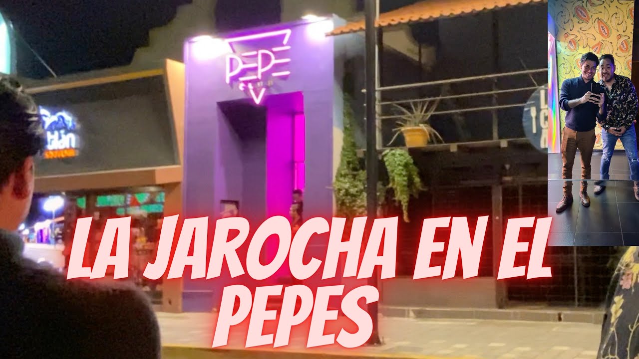 NOCHE DE ANTRO EN MAZATLÁN II BETO PLAZA II 🍺🕺🏼💃 - YouTube