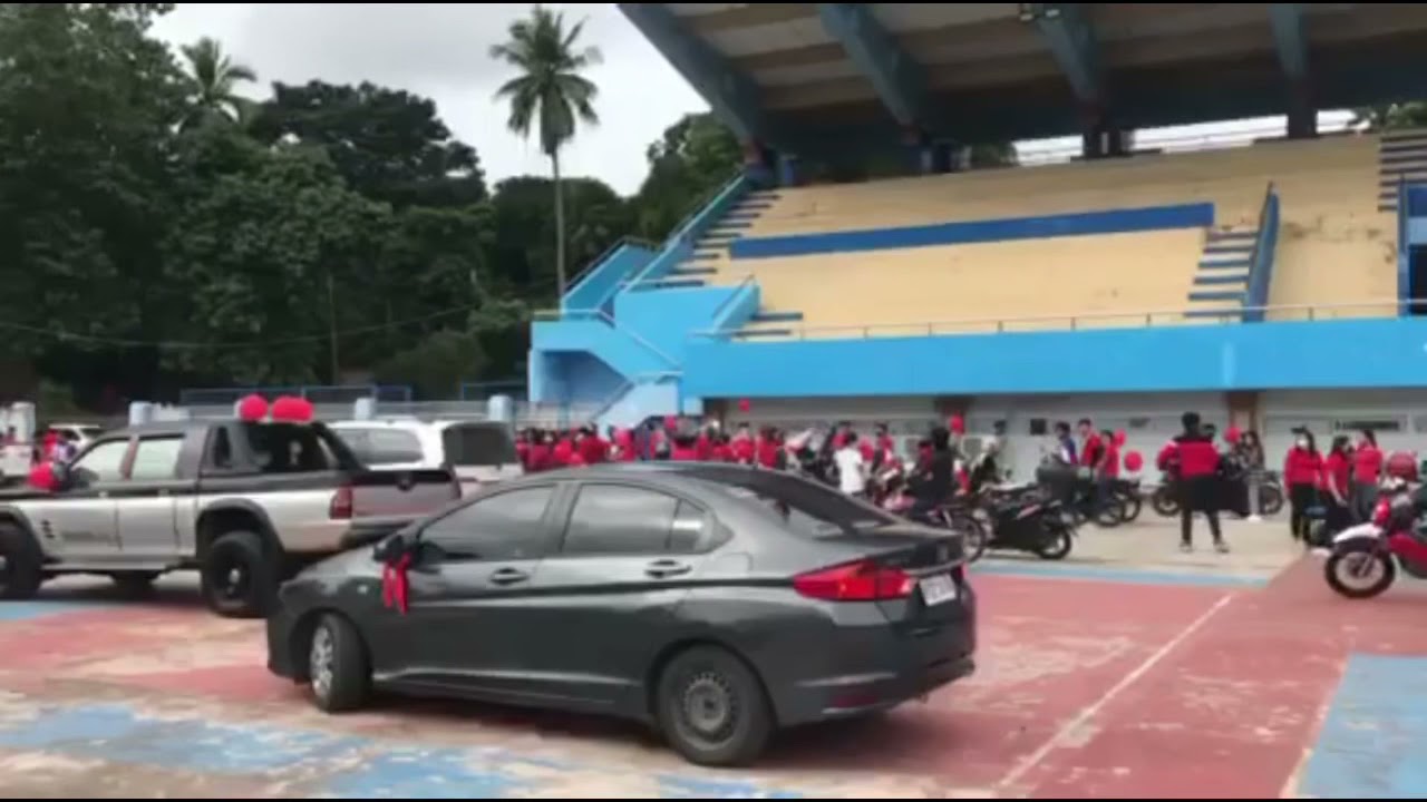 BBM SUPPORTERS #SOLID BBM IN ISABELA FOR PRESIDENT 2022 - YouTube