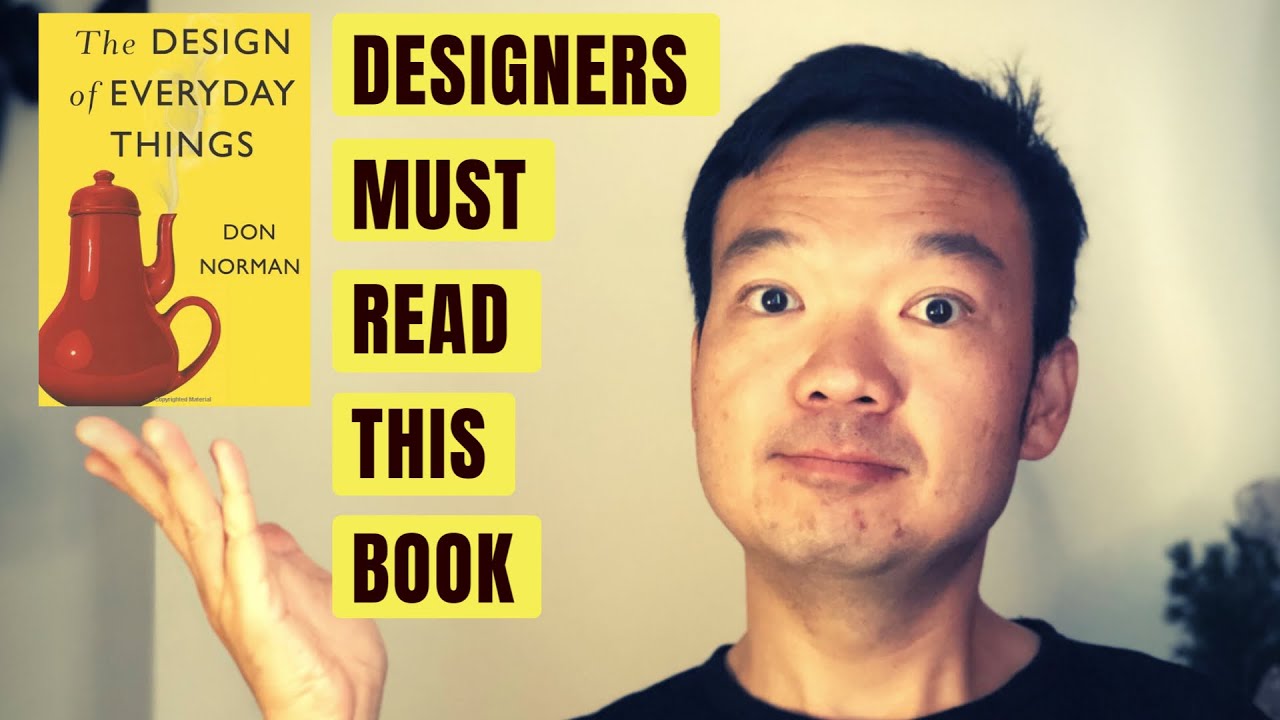 Unlocking the Secrets of Design: A Book Every Designer Needs to Read ...