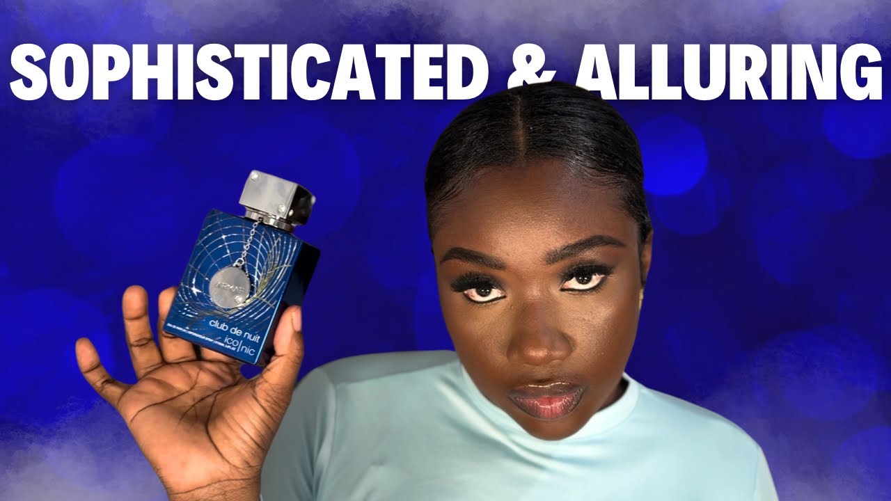 Unveiling My New Favorite Fragrance from Armaf! - YouTube