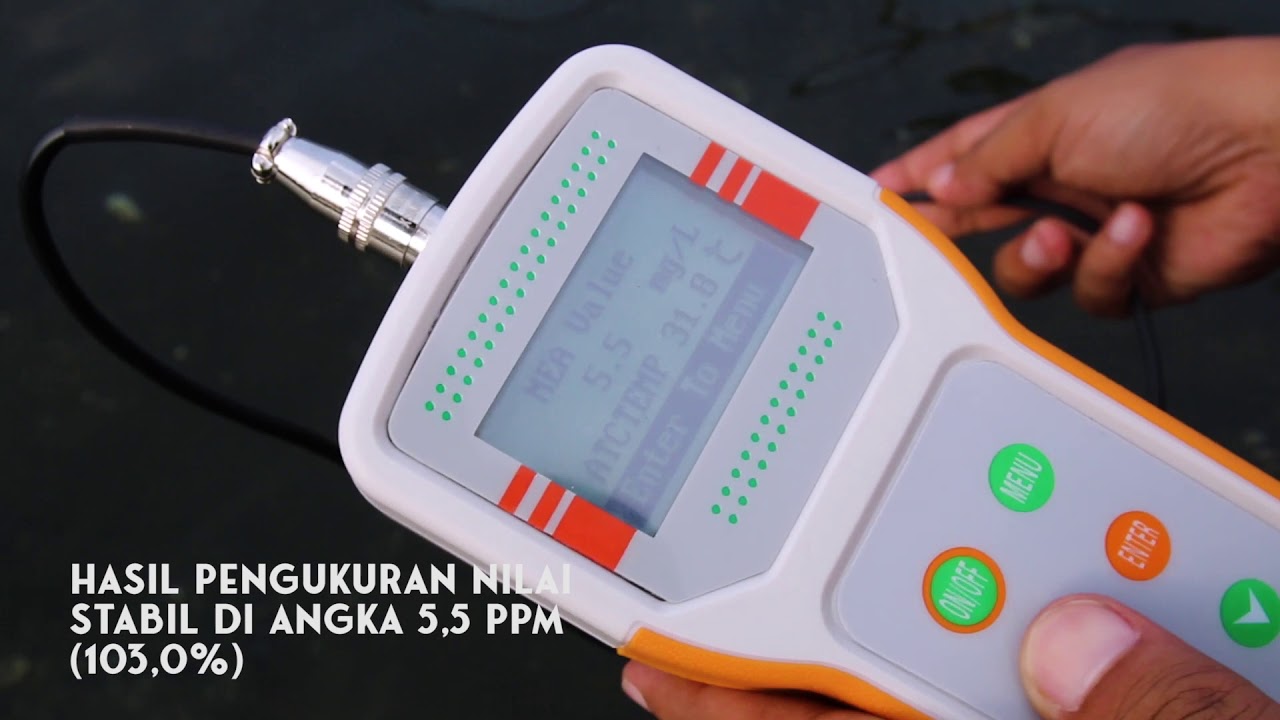 DO JPB 607A & JPB 70A (PERCOBAAN DENGAN AIR LAUT) - YouTube