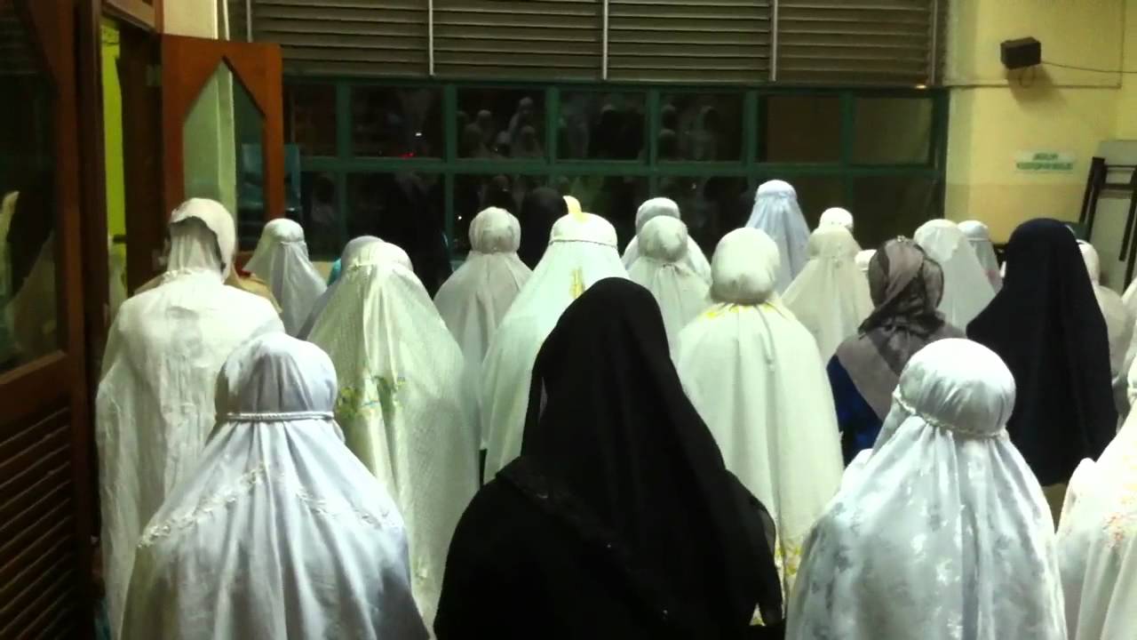 Doa Qunut IM Mujahid - YouTube