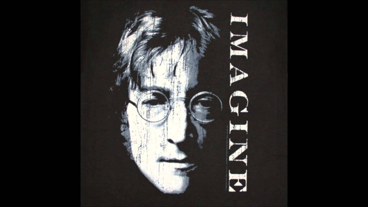 Imagine Cover /John lennon - YouTube