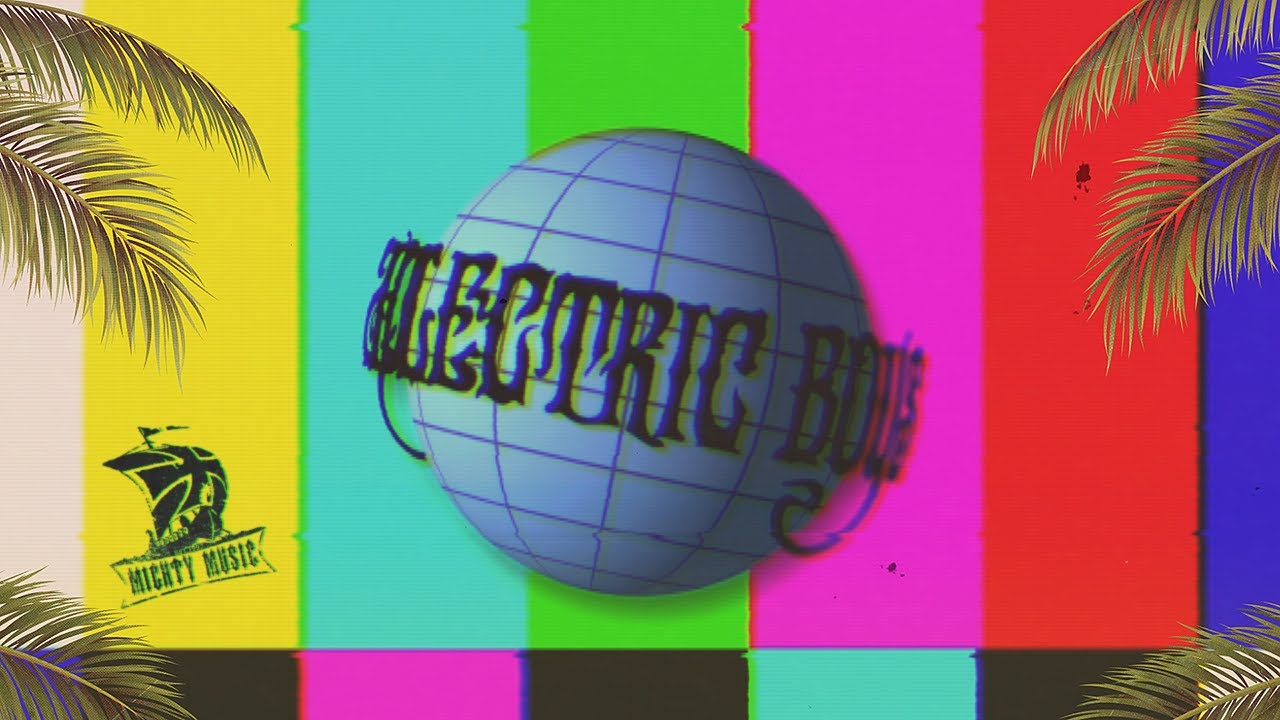 Electric Boys - I've Got A Feelin' (Official Music Video) - YouTube