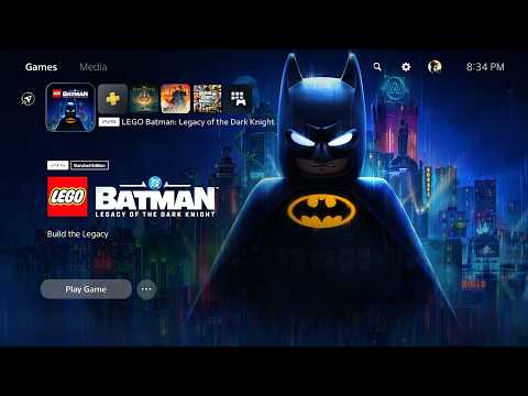 How To Play LEGO Batman: Legacy of the Dark Knight Early RIGHT NOW