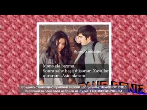 Agcabedi EJELI.. Super mahni.