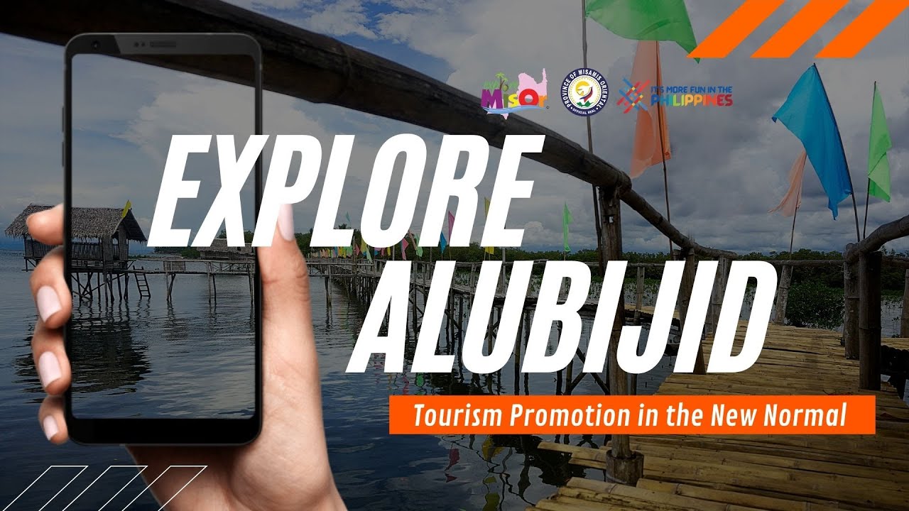 EXPLORE ALUBIJID - YouTube