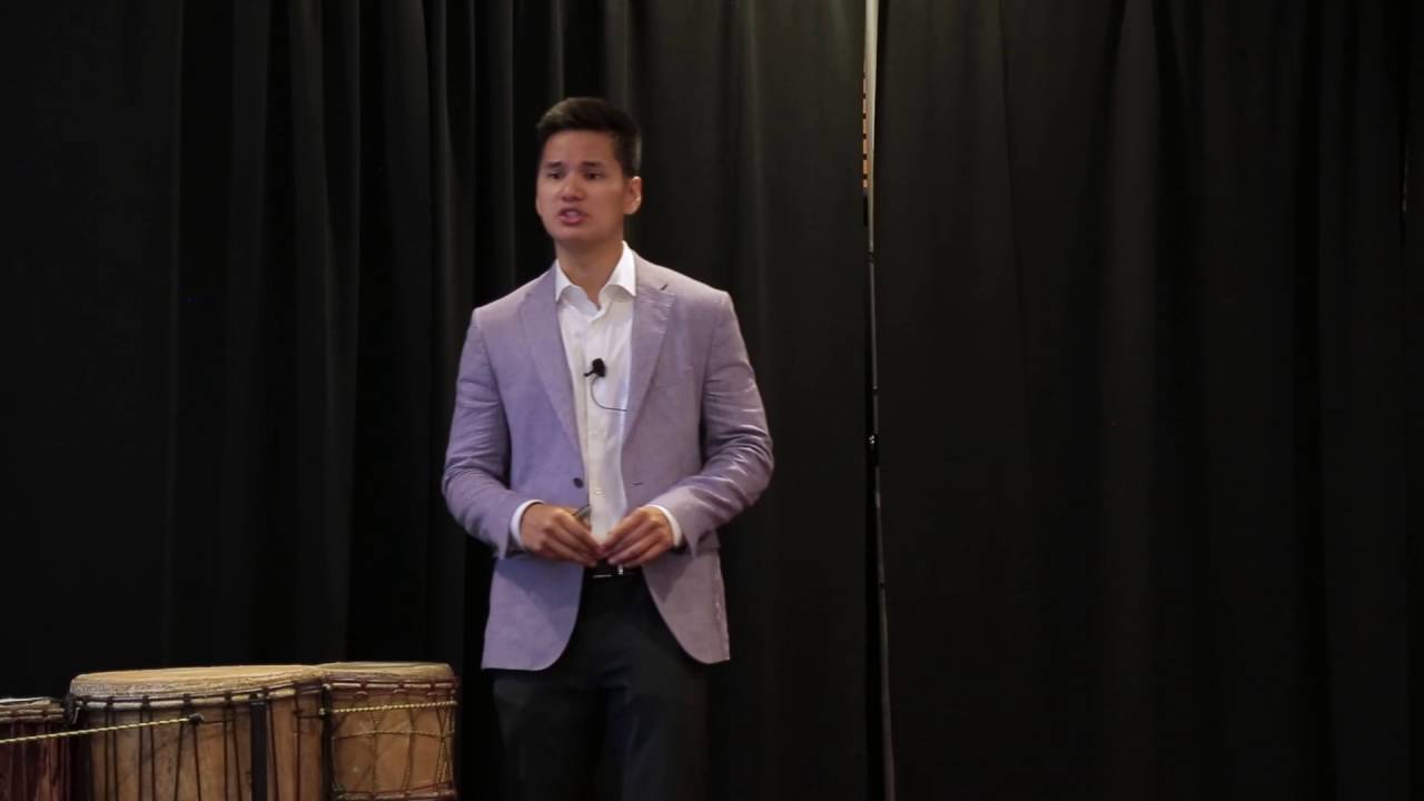 The Importance of Mentors | Francis Mangubat | TEDxDover - YouTube
