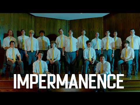 Impermanence (2026 ICCA)
