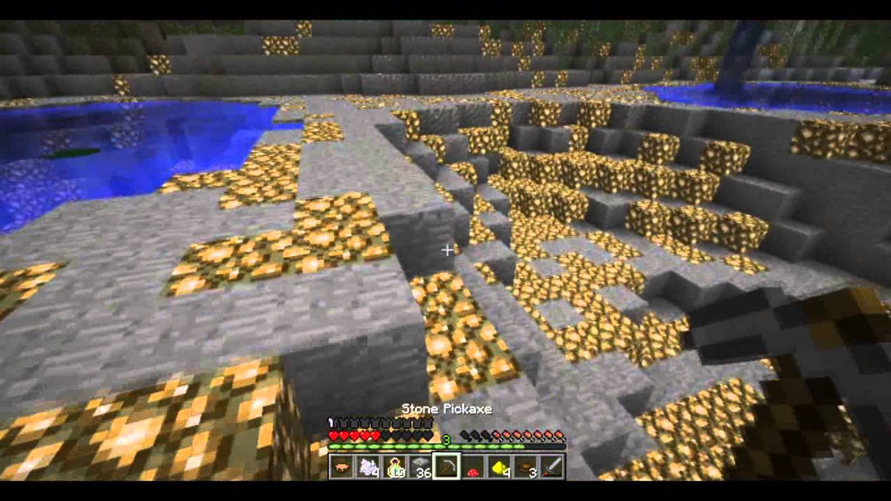 Aventure multijoueur sur la map Uncharted Territory 2 épisode 3 - YouTube