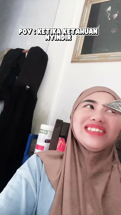 Upps AKHIRNYA ketahuan !! #fyp # short - YouTube