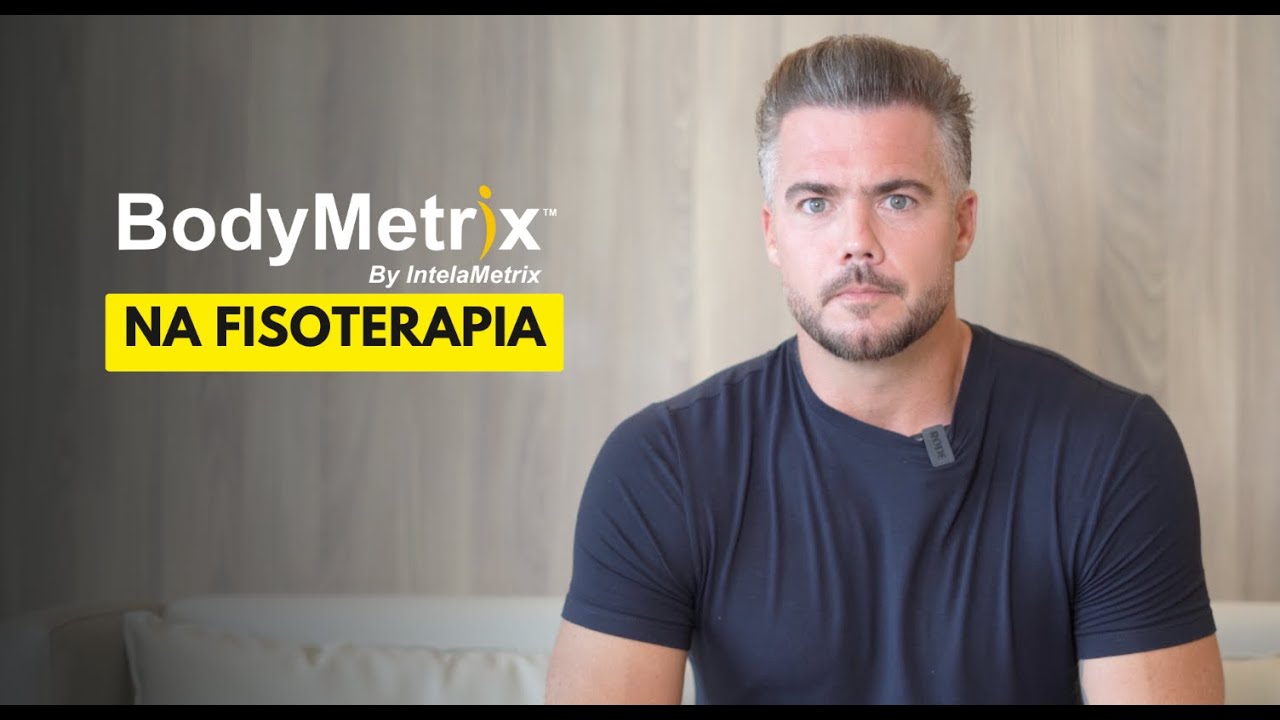 Como Funciona o Ultrassom BodyMetrix na Fisioterapia Clínica? - YouTube