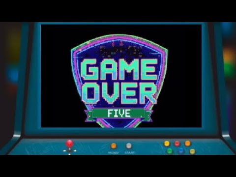 Game Over V Promo - YouTube