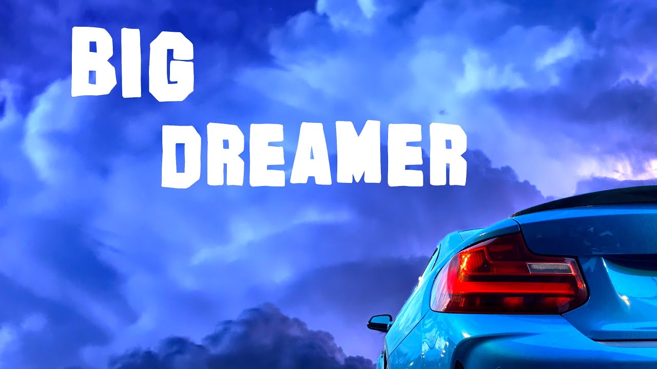 Big Dreamer (official music video) - YouTube