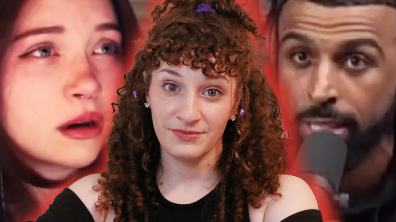 What ACTUALLY IS "SA" According To Gen Z AND Millennials... - YouTube