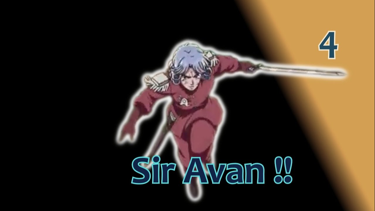 Dragon quest AMV Preview - At Avan's Flag !! - YouTube