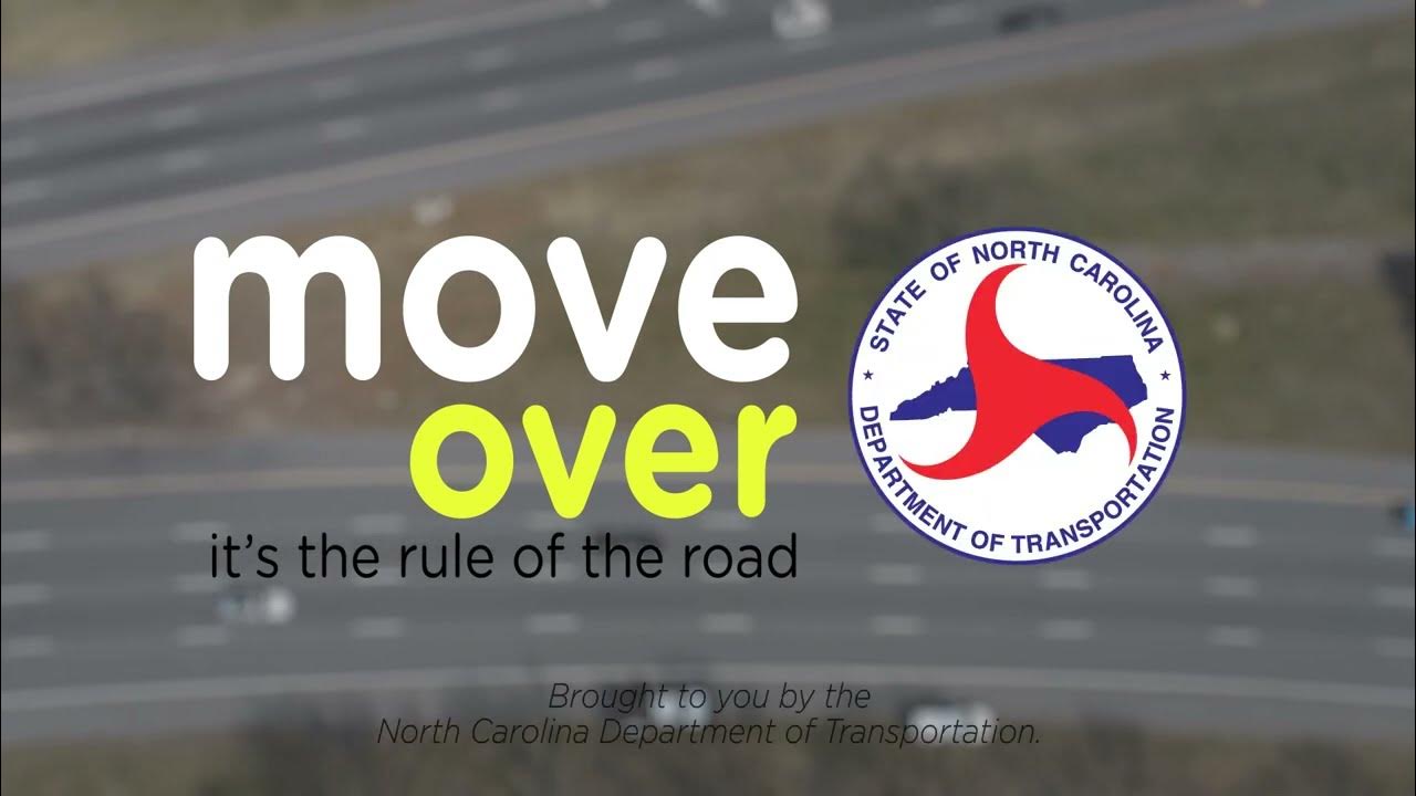 N.C. Department of Transportation: NCDOT Safety Patrol Remind Drivers ...