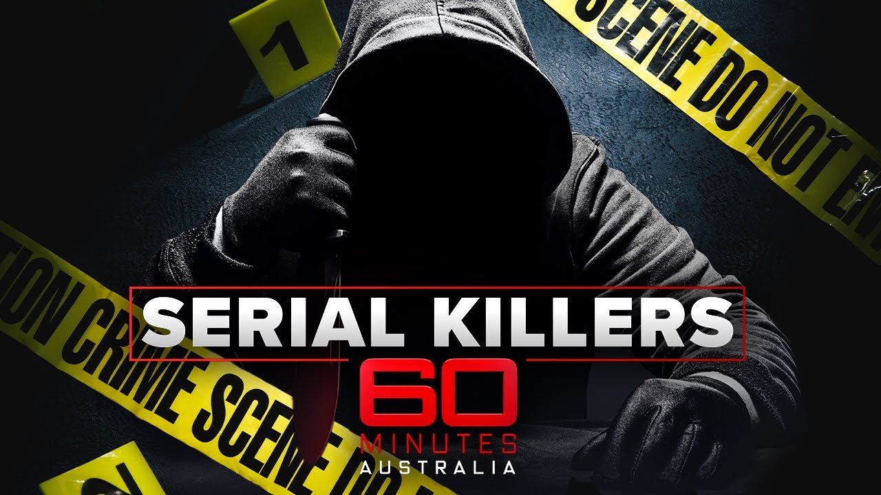 True Crime: Notorious serial killers unmasked | 60 Minutes: Anthology ...