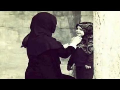 Ailənin dindar olması üçün nə etməli?