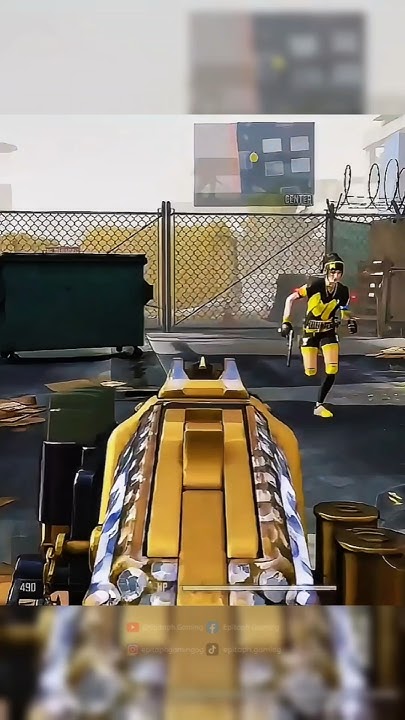 1v1 In Shipment #codmobile #codm #shorts - YouTube