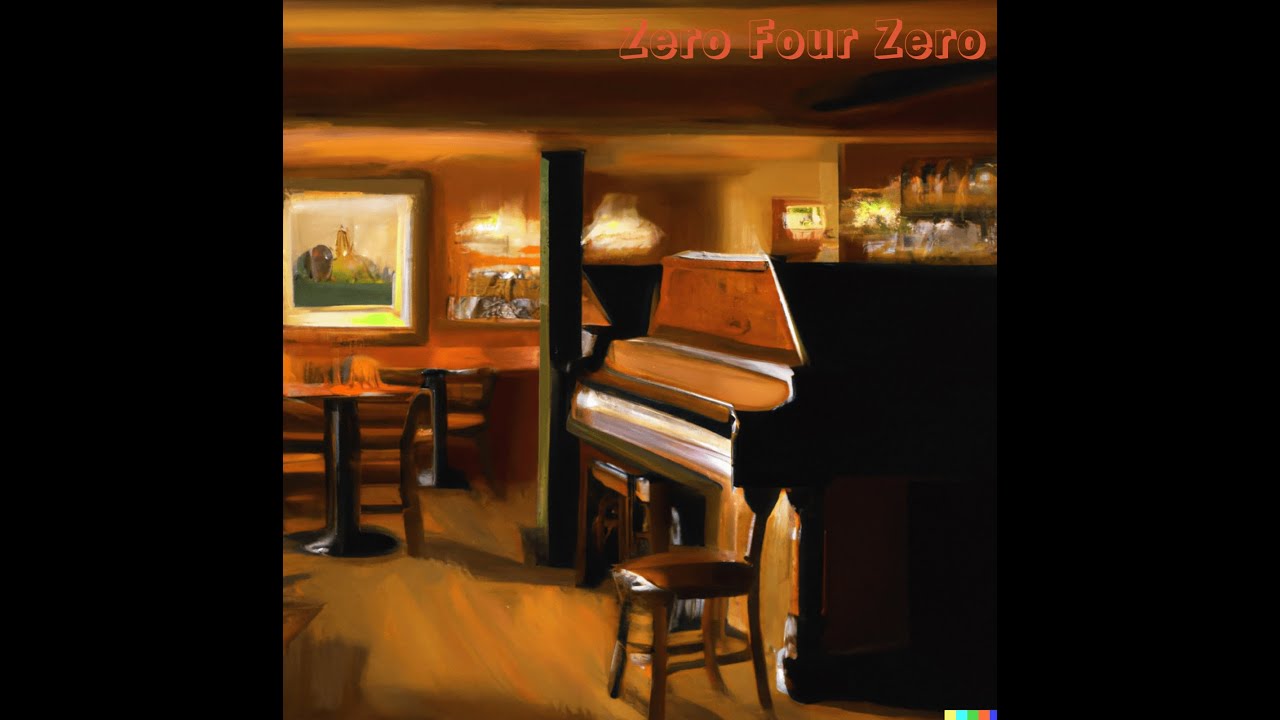 Zero Four Zero [Project 500] - YouTube
