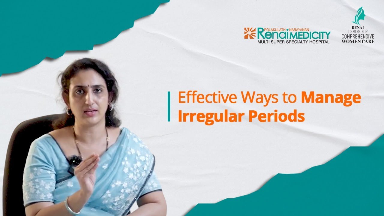 Unlocking Menstrual Mysteries: A Deep Dive with Dr. Sindhu ...